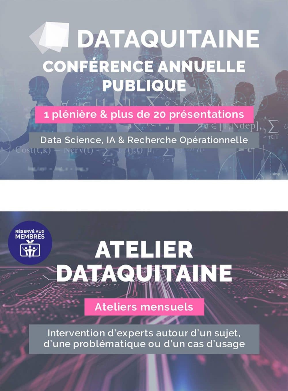 IA DATA SCIENCE - IA Datascience