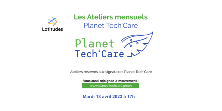Atelier 29 – Planet Tech’Care - IA Datascience