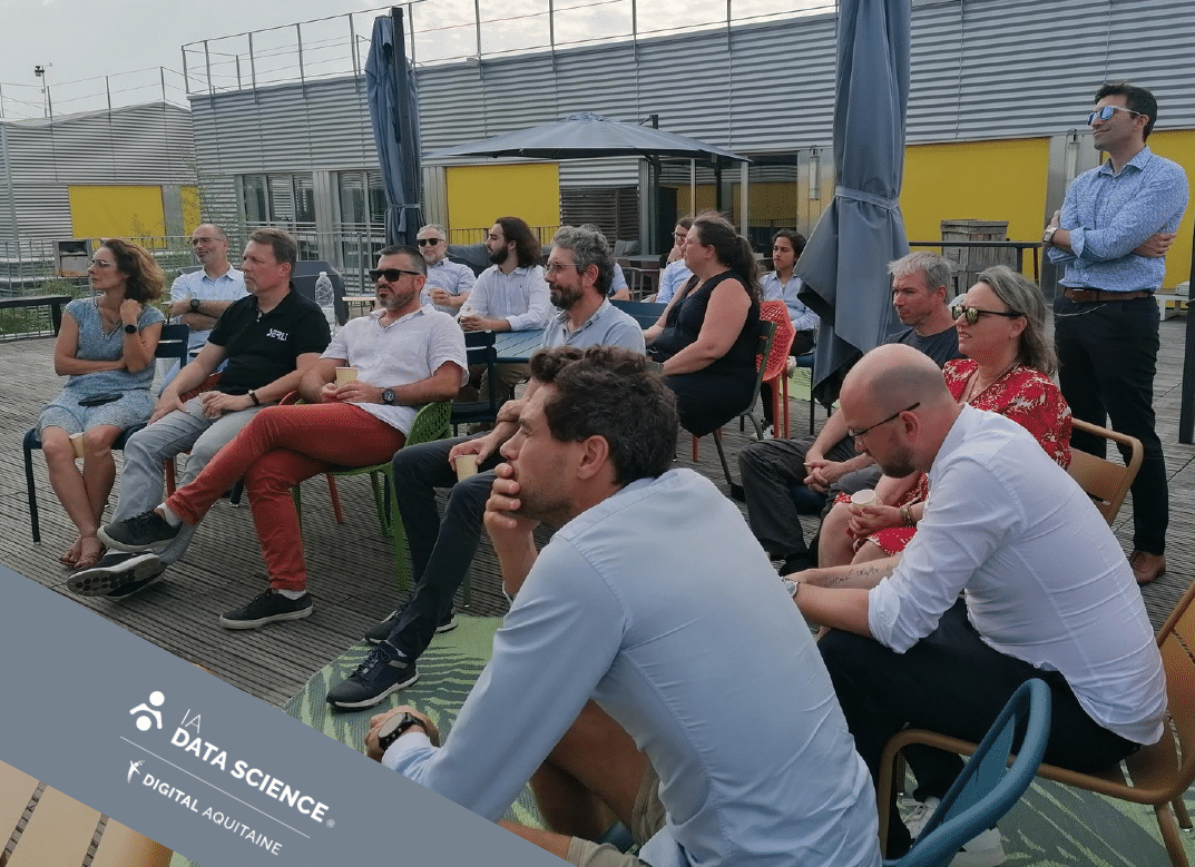 Datapéro IADS - Juin 2024 / Afterwork IA et Data science 2ème semestre 2024 - IA Datascience